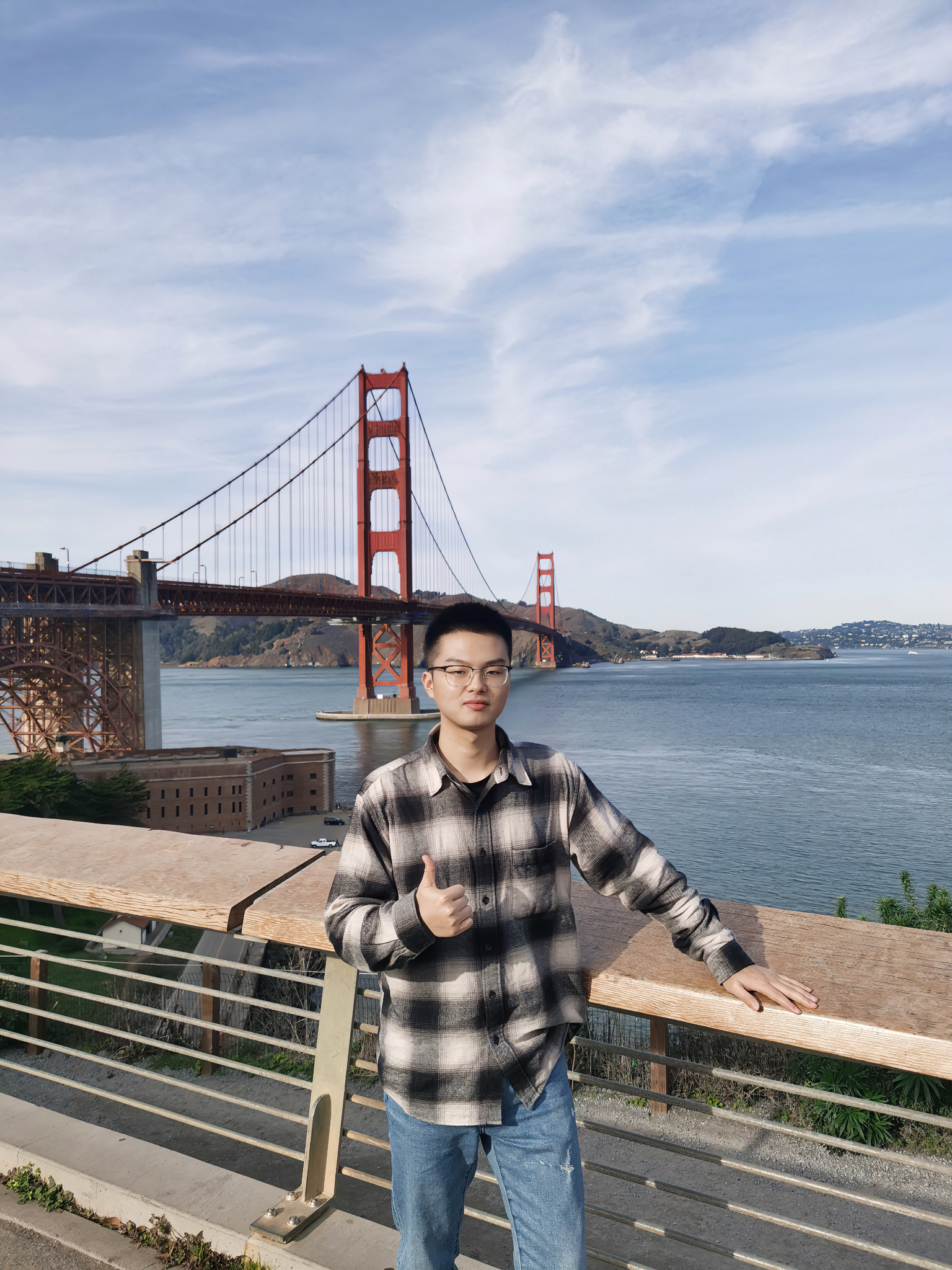 Yong Cheng - Homepage